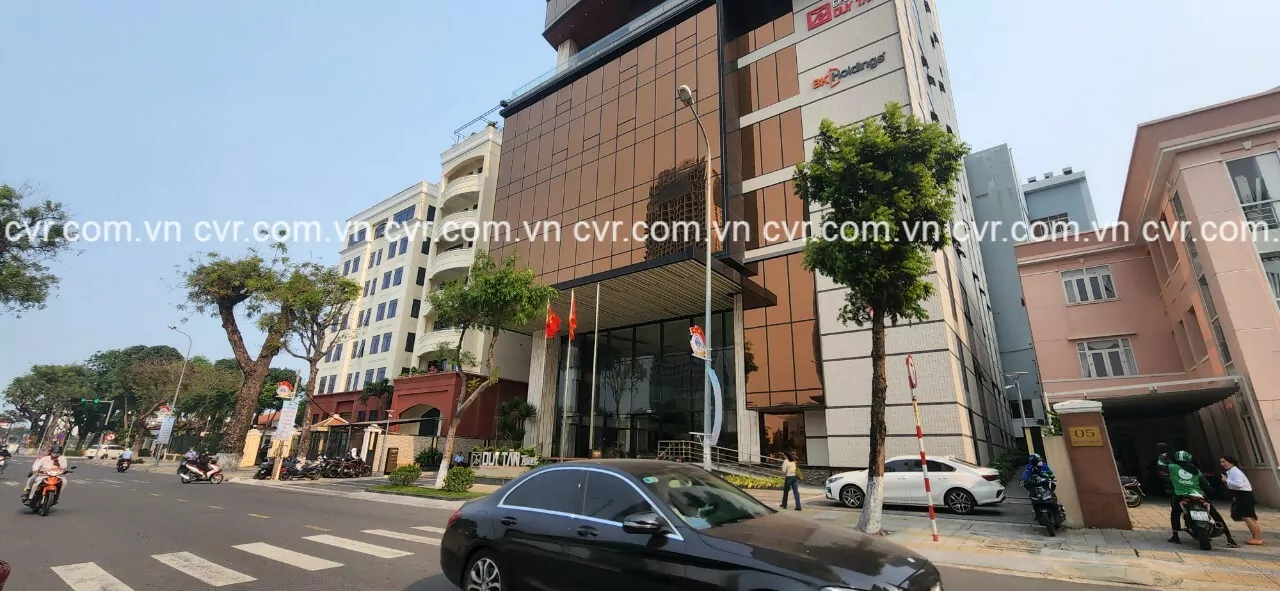 OFFICE FOR LEASE IN DTU TOWER