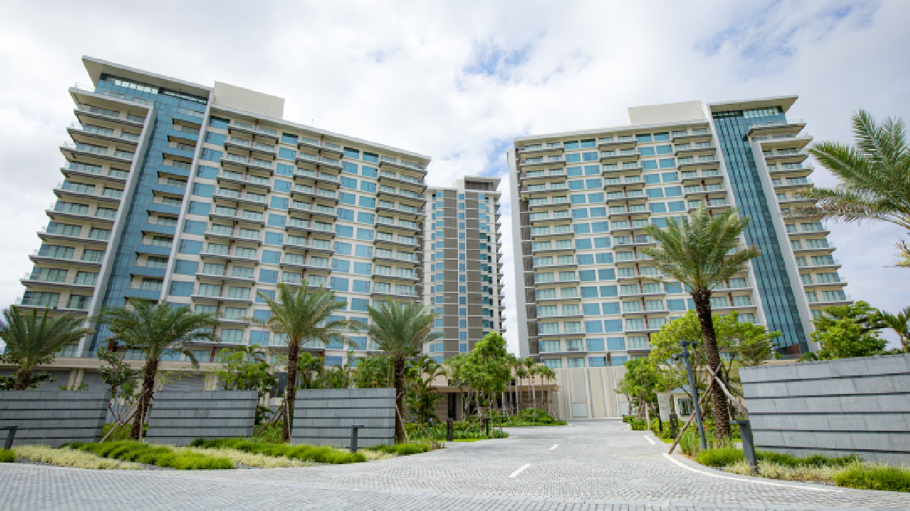 Hoiana Residences - CVR