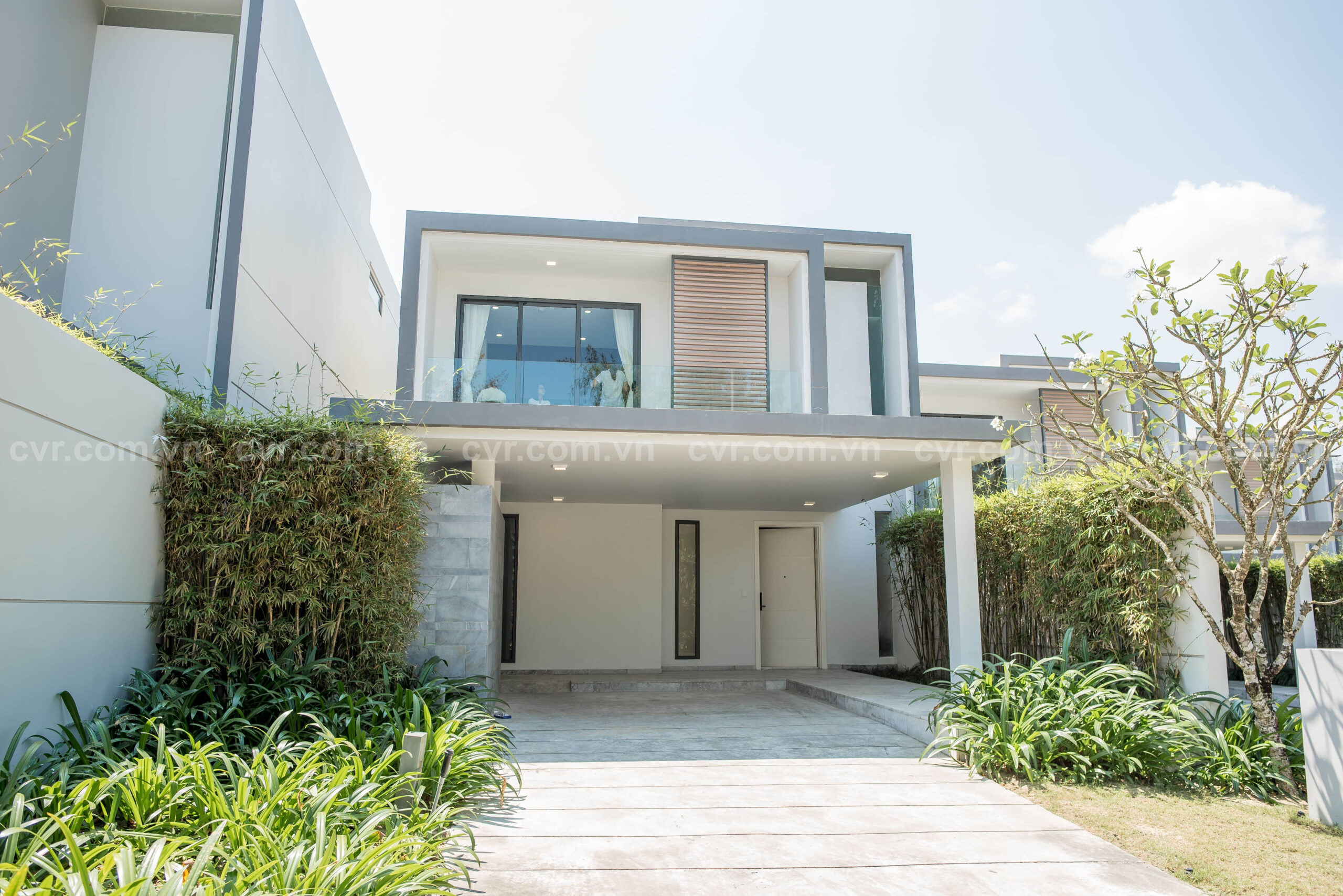 THE POINT GOLF COURSE VILLA 4BDR FOR SALE IN DA NANG - Luxury Property Danang